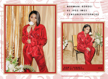 Explore the Best Normani Art | DeviantArt