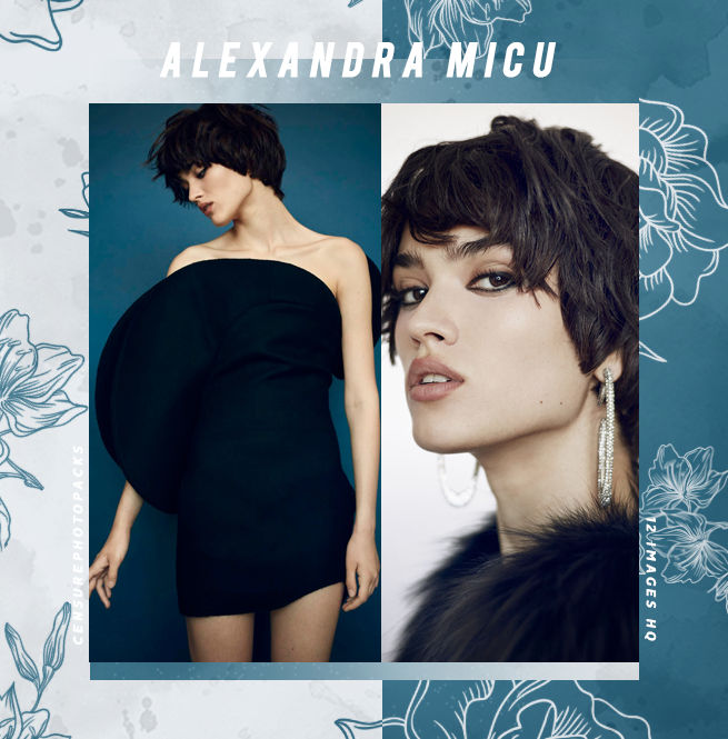 // PHOTOPACK 6445 - ALEXANDRA MICU // by censurephotopacks on DeviantArt