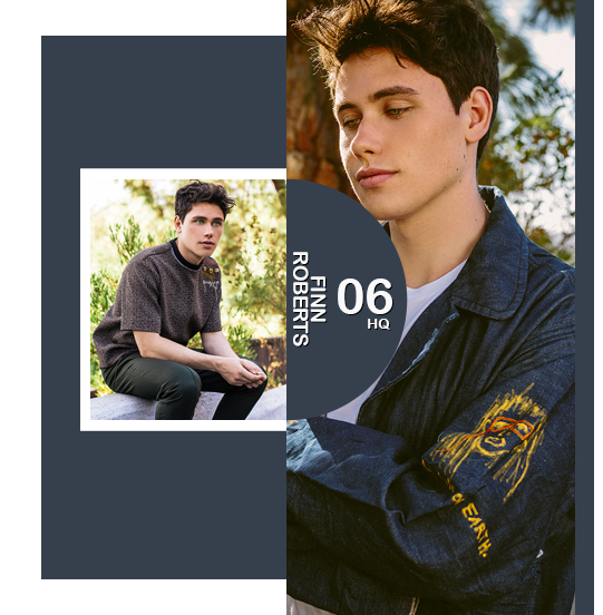Finn Roberts