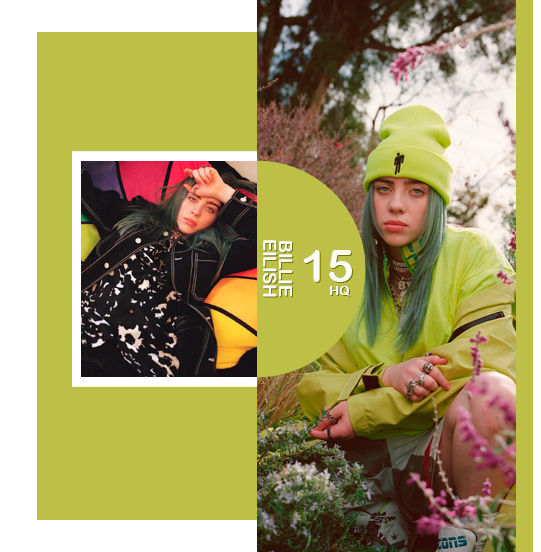PHOTOPACK 7059 | BILLIE EILISH by censurephotopacks on DeviantArt