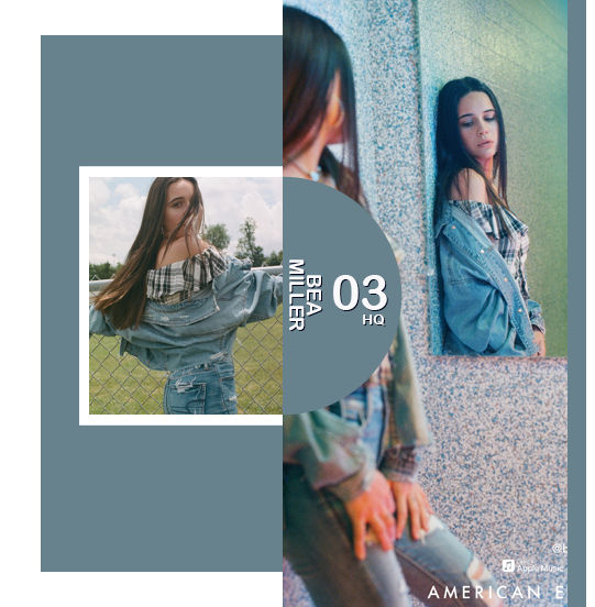 PHOTOPACK 7067 | BEA MILLER by censurephotopacks on DeviantArt