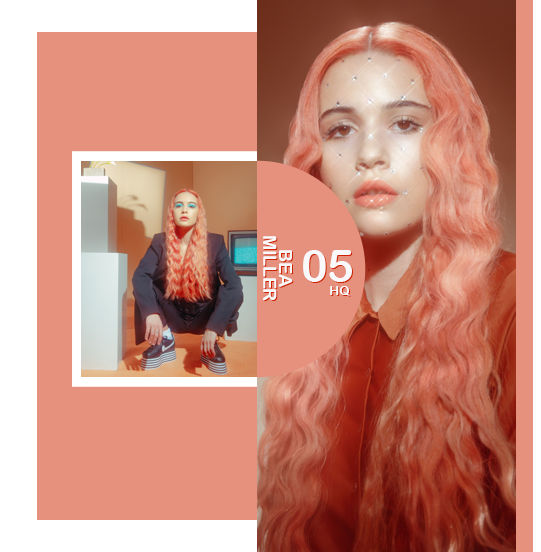 PHOTOPACK 7068 | BEA MILLER by censurephotopacks on DeviantArt