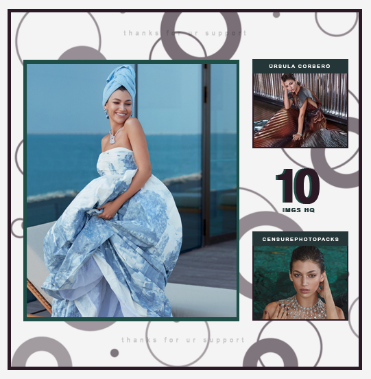 Photopack 8072 .::: Ursula Corbero by censurephotopacks on DeviantArt