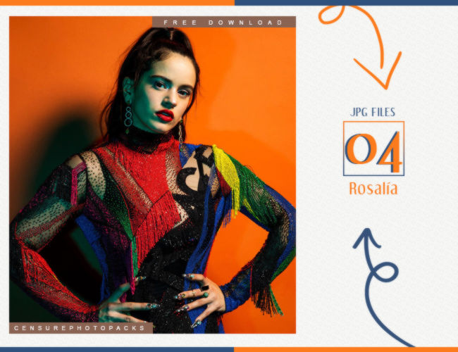 Photopack 8540 .::: Rosalia by censurephotopacks on DeviantArt