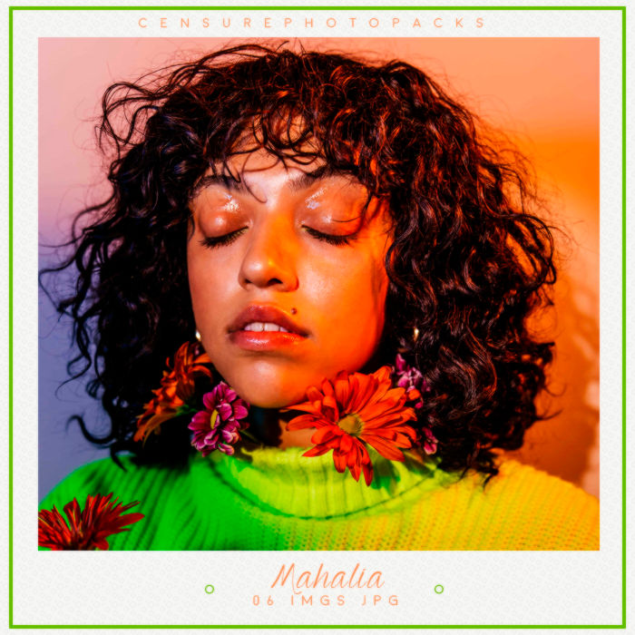 Photopack 8839 .::: Mahalia by censurephotopacks on DeviantArt
