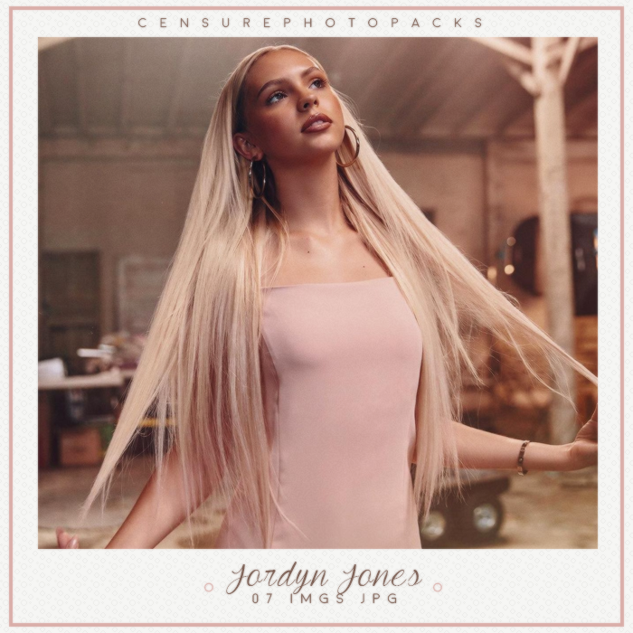 Photopack 8872 .::: Jordyn Jones by censurephotopacks on DeviantArt
