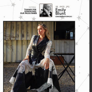 Explore the Best Emilyblunt Art | DeviantArt