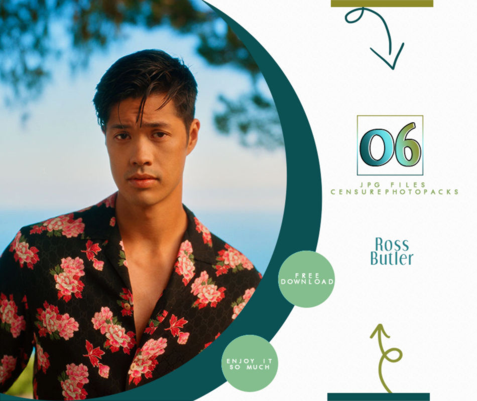 Photopack 9911 . Ross Butler by censurephotopacks on DeviantArt