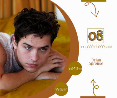 Explore the Best Dylansprouse Art | DeviantArt