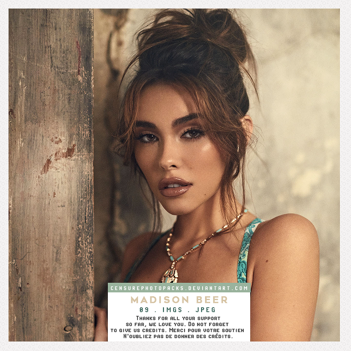 Photopack 10506 . Madison Beer by censurephotopacks on DeviantArt