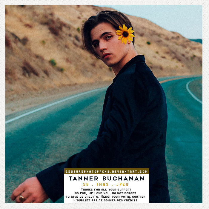 Photopack 10623 . Tanner Buchanan by censurephotopacks on DeviantArt