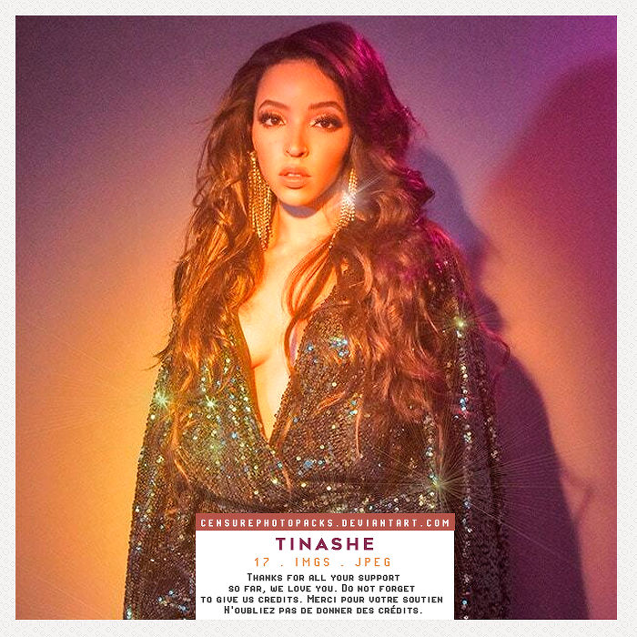 Photopack 10795 . Tinashe by censurephotopacks on DeviantArt