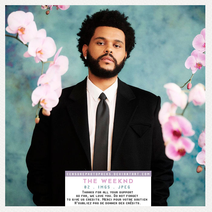 Photopack 10900 . The Weeknd by censurephotopacks on DeviantArt