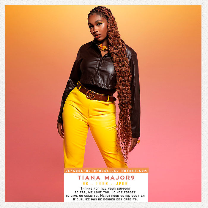 Photopack 10903 . Tiana Major9 by censurephotopacks on DeviantArt