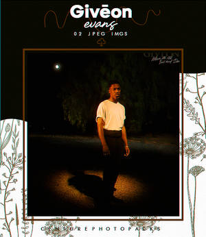 Explore the Best Giveon Art | DeviantArt