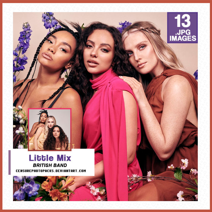 Photopack 11591 . Little Mix by censurephotopacks on DeviantArt
