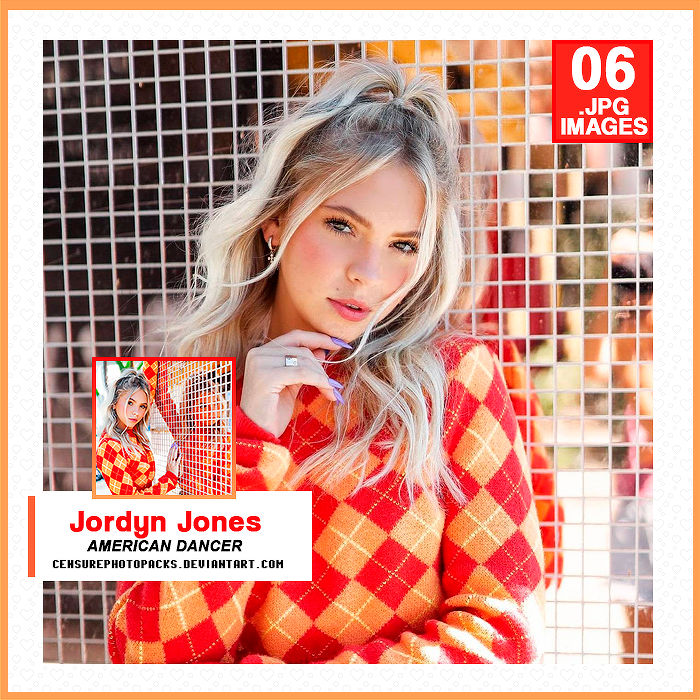 Photopack 11637 . Jordyn Jones by censurephotopacks on DeviantArt