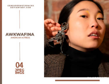 Explore the Best Awkwafina Art | DeviantArt