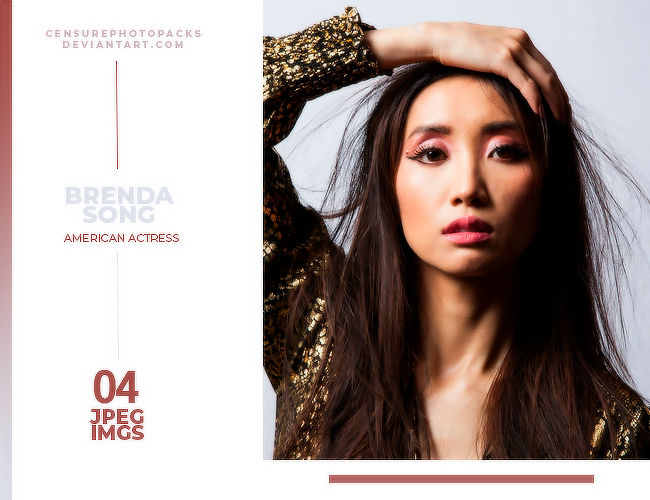 Photopack 14121 : Brenda Song by censurephotopacks on DeviantArt