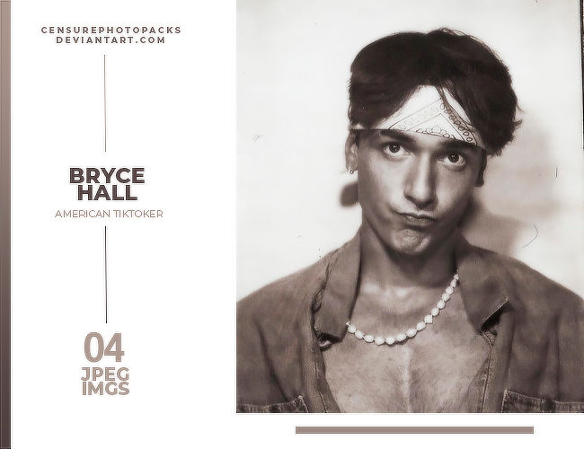 Photopack 14311 : Bryce Hall by censurephotopacks on DeviantArt