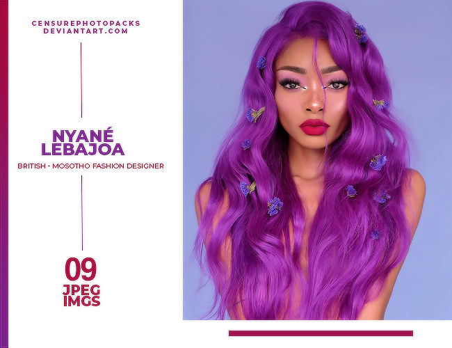 Photopack 14389 : Nyane Lebajoa by censurephotopacks on DeviantArt
