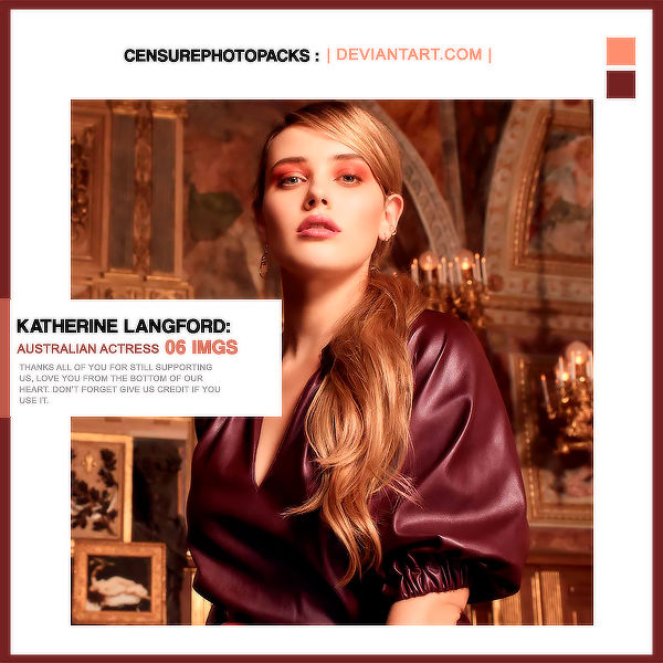 . photopack 14616 . katherine langford by censurephotopacks on DeviantArt