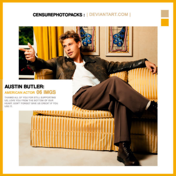 . photopack 14701 . austin butler by censurephotopacks on DeviantArt