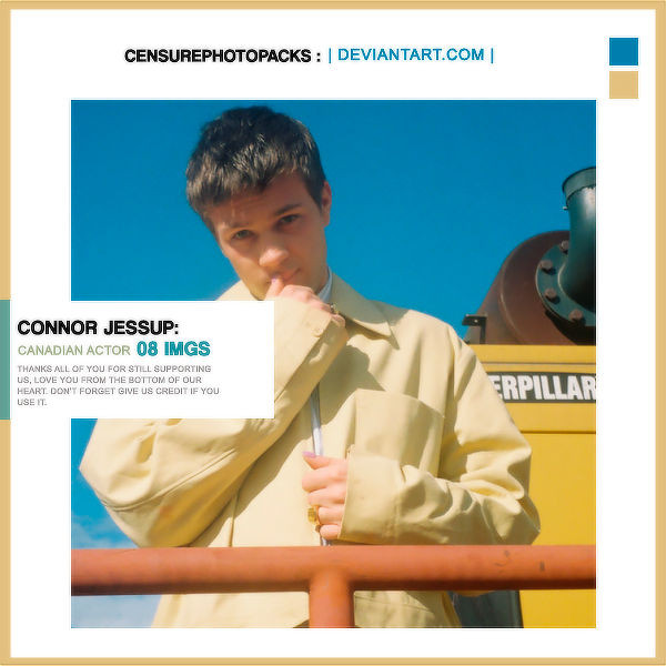 . photopack 14771 . connor jessup by censurephotopacks on DeviantArt