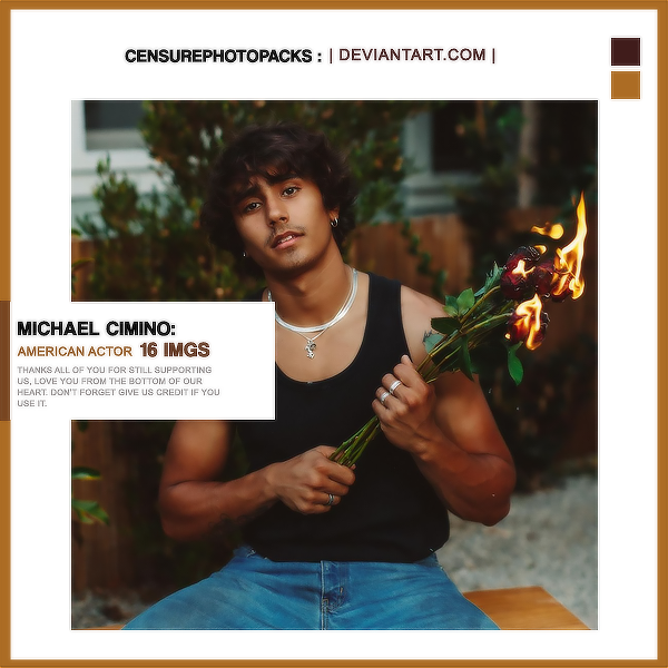 . photopack 14791 . michael cimino by censurephotopacks on DeviantArt