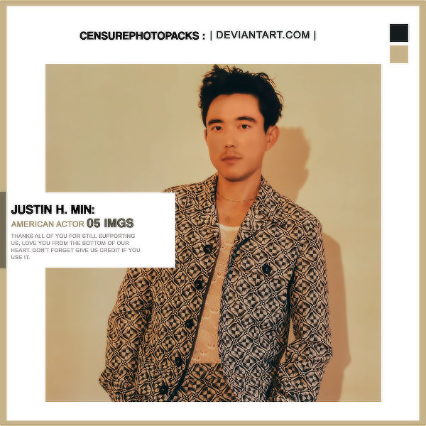 . photopack 14799 . justin h. min by censurephotopacks on DeviantArt