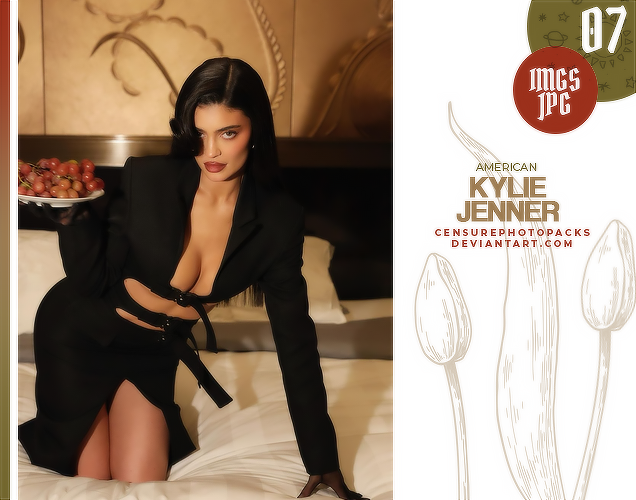 . Photopack 15281 . Kylie Jenner by censurephotopacks on DeviantArt