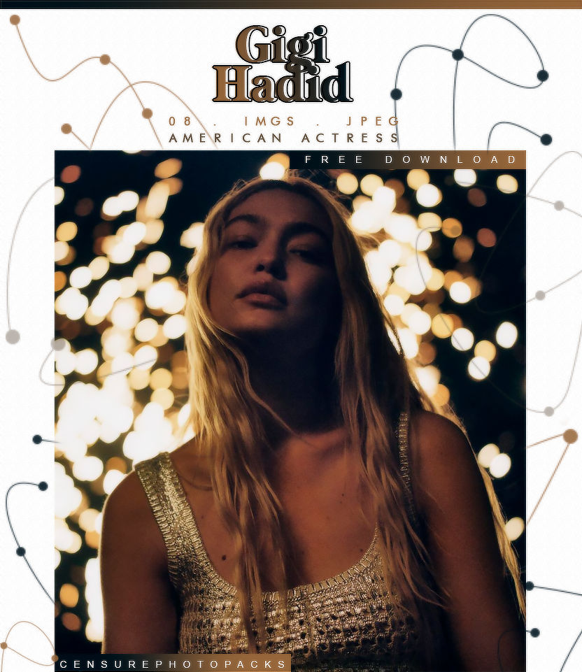 Photopack 15458 . Gigi Hadid by censurephotopacks on DeviantArt
