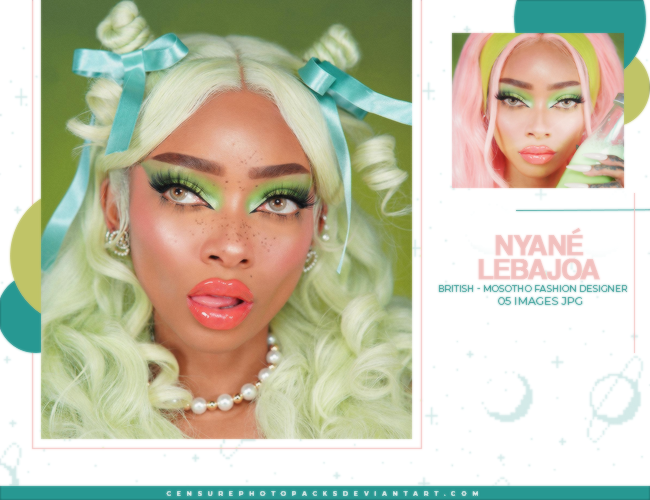 Photopack 15627 . Nyane Lebajoa by censurephotopacks on DeviantArt
