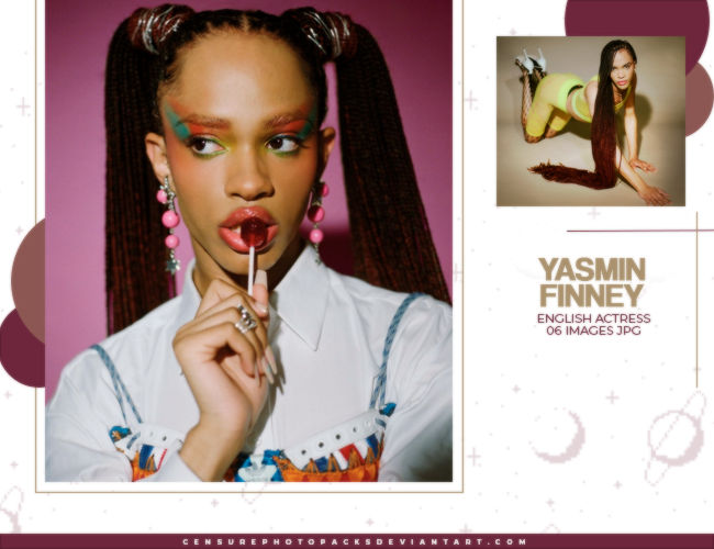 Photopack 15633 . Yasmin Finney by censurephotopacks on DeviantArt