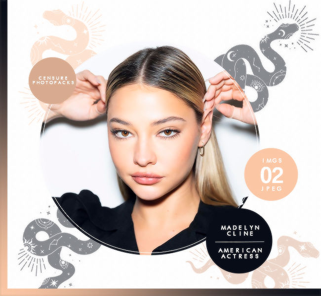 Photopack 16117 . Madelyn Cline by censurephotopacks on DeviantArt