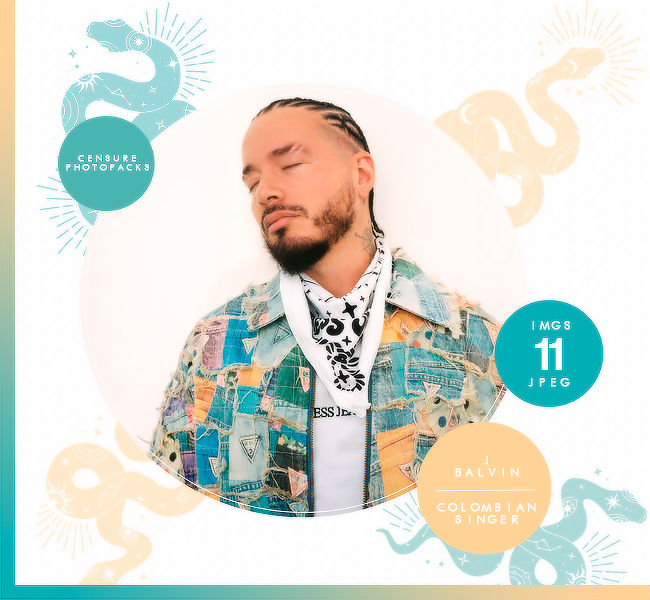 Photopack 16391 . J Balvin by censurephotopacks on DeviantArt