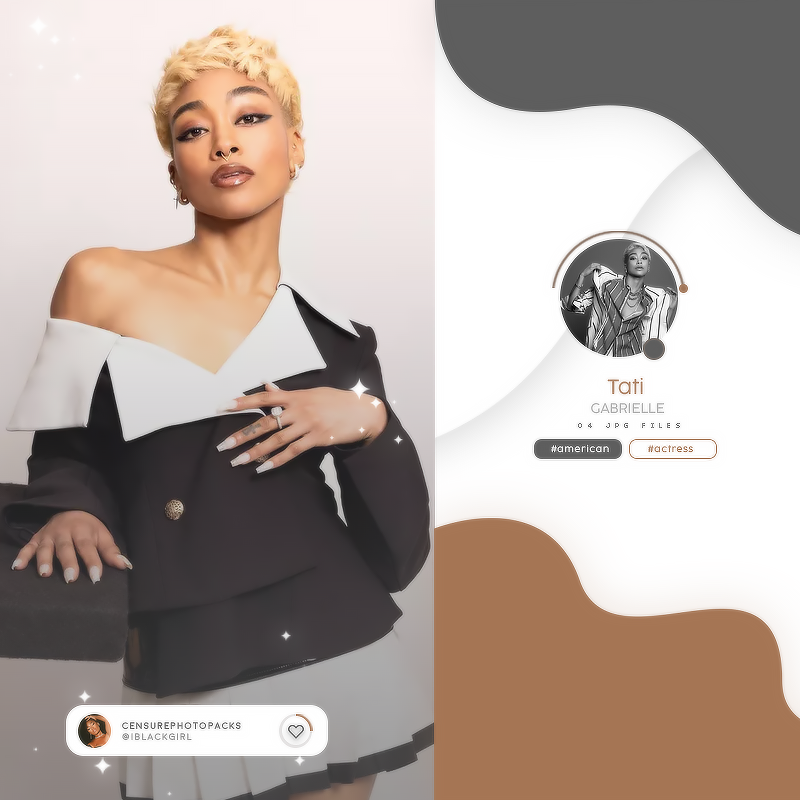 [16923] . tati gabrielle by censurephotopacks on DeviantArt