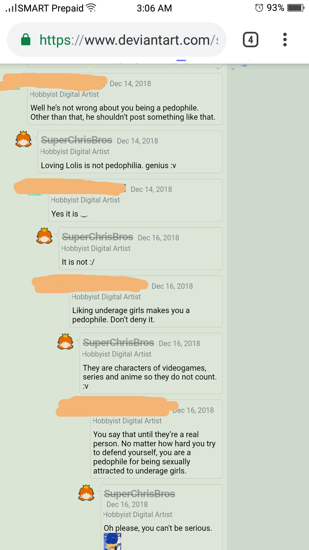 The Rosalina Guru User Profile Deviantart