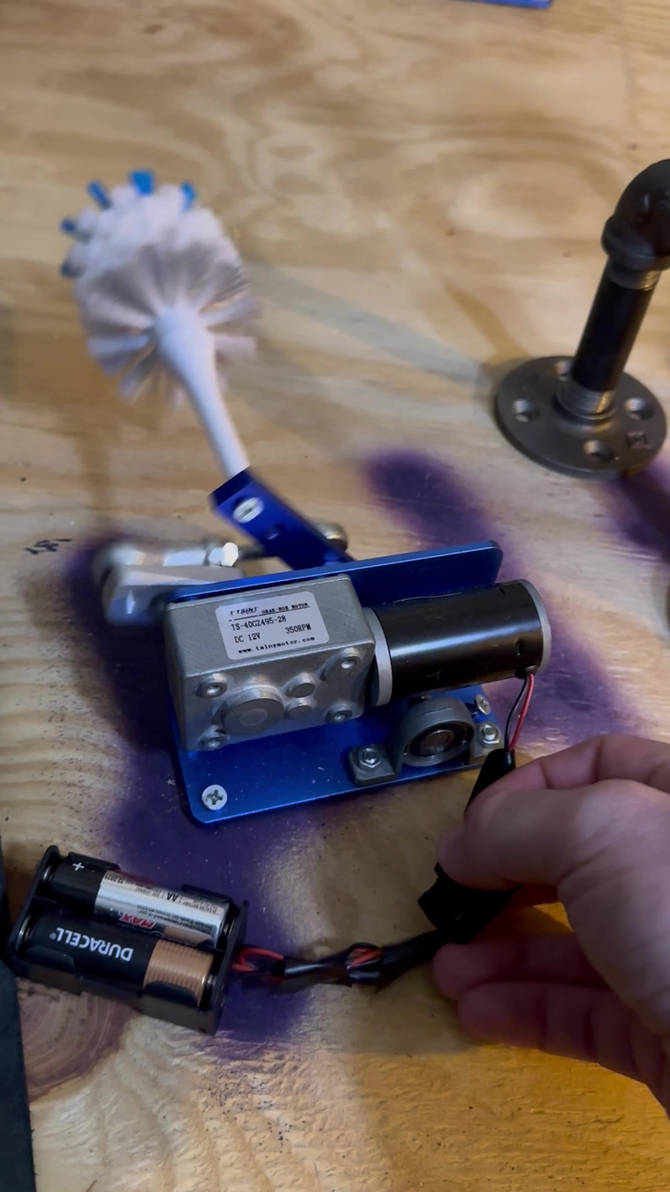 T2 Tickle Machine by FettishVids on DeviantArt