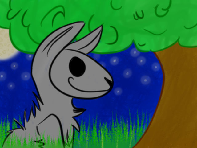 Dirm lineart-night by T1AonlyEC on DeviantArt