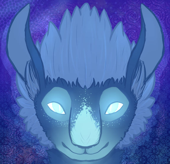 Moony by T1AonlyEC on DeviantArt