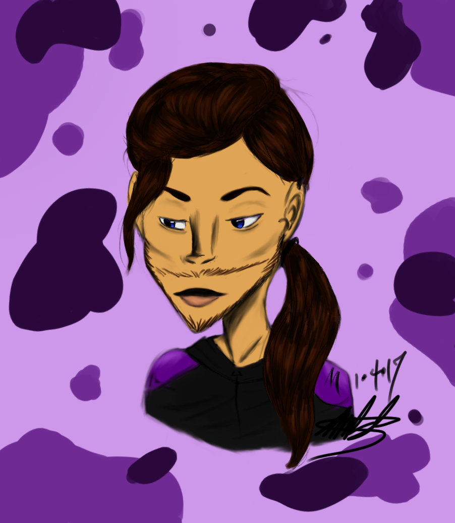 R. Iolanthe by Silverkitty16 on DeviantArt