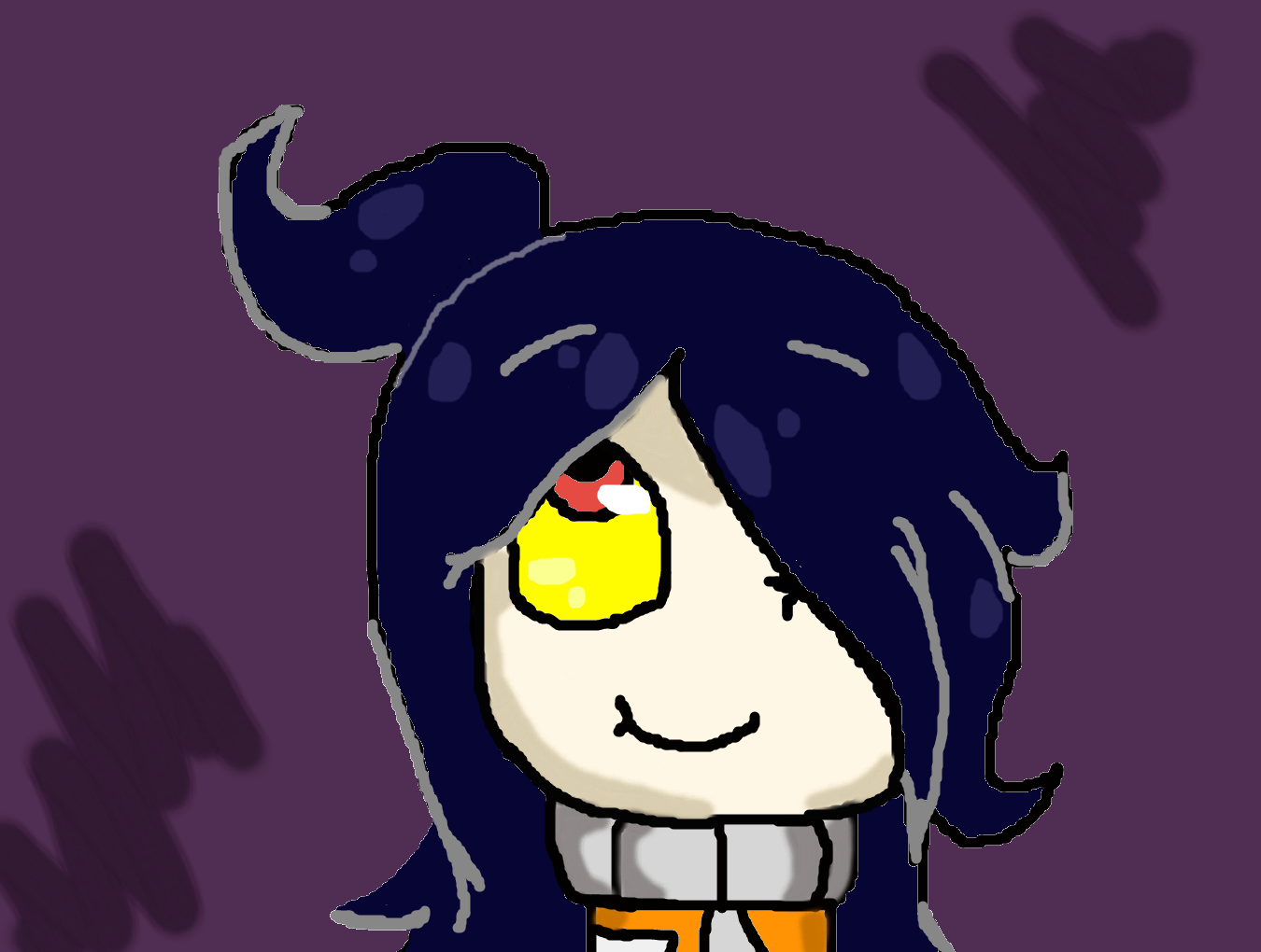 Viola by Judd-ah on DeviantArt