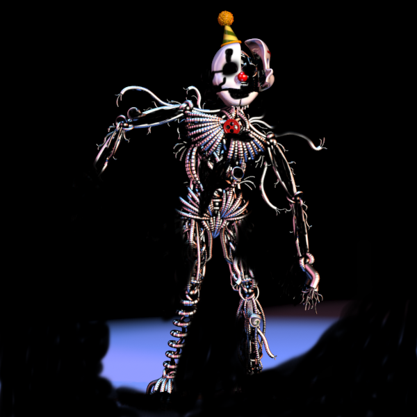 withered ennard by TheARTK1D on DeviantArt