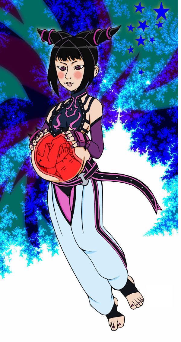 Son Of Juri ch2 by SpicyTaco1 on DeviantArt