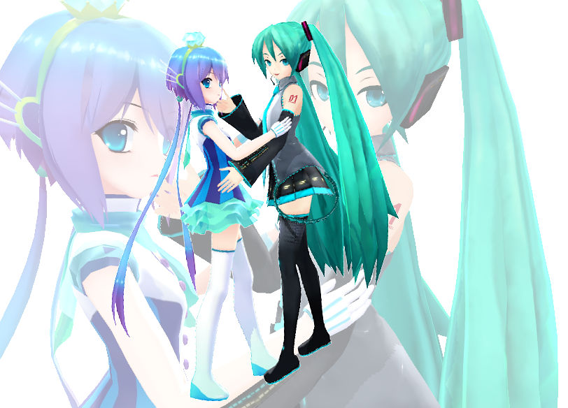 Magnet Pose Data by stormilove on DeviantArt