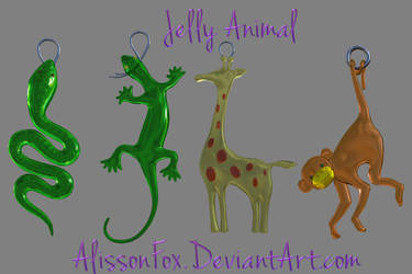 AlissonFox - Hobbyist, Digital Artist | DeviantArt