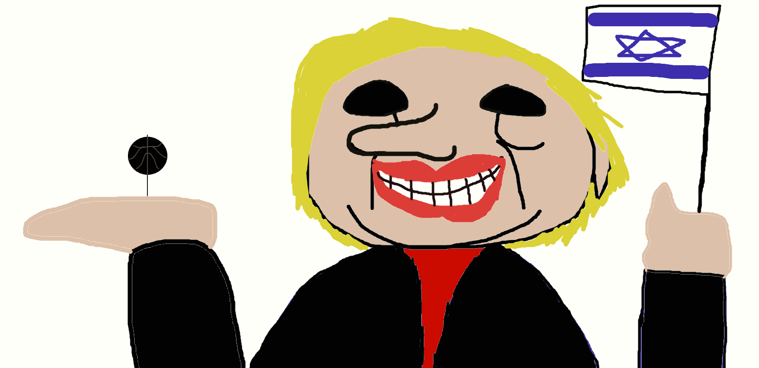 Hillary by MuhummidQuickscoper on DeviantArt