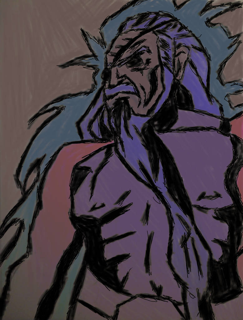 Demon Master Hades by DatorVitae on DeviantArt