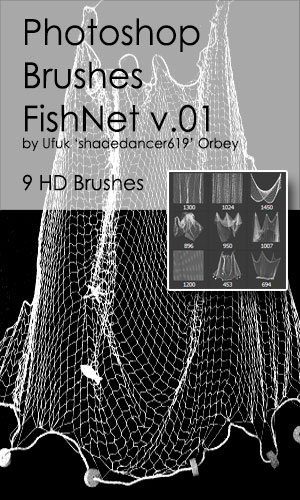 Shades Fishnet v.01 HD Photoshop Brushes by shadedancer619 on DeviantArt